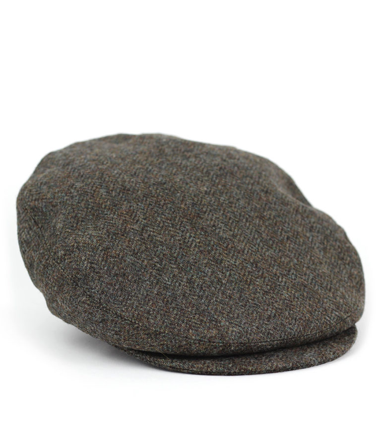 Official Peaky Blinders Caps - Newsboy & Bakerboy Caps