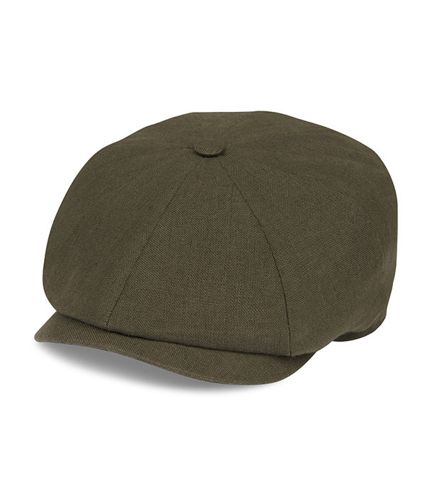 Official Peaky Blinders Caps - Newsboy & Bakerboy Caps