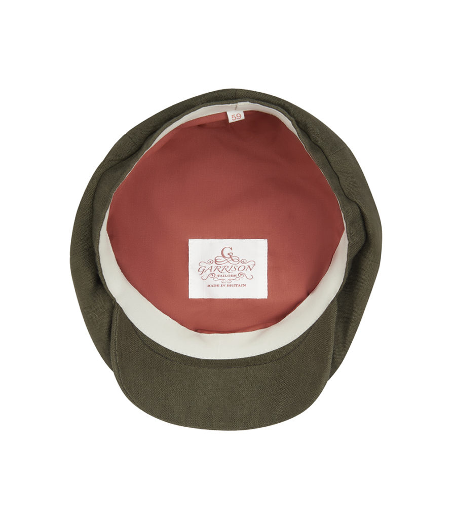 Official Peaky Blinders Caps - Newsboy & Bakerboy Caps