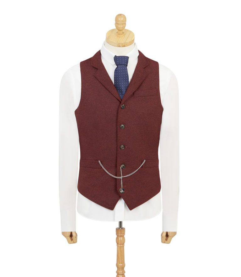 Garrison Tailors - Official Peaky Blinders Clothing - Buy Online